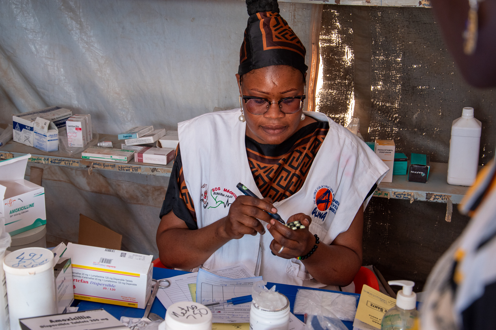 Fondation ALIMA – Pour une aide humanitaire médicale plus efficace ...